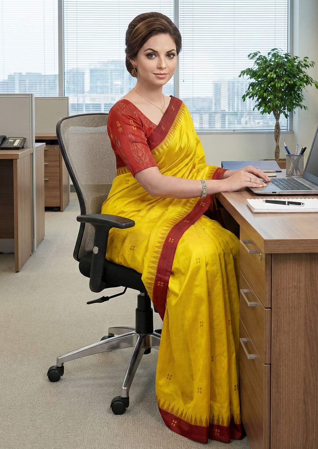 Beyond Sambalpuri: A Guide to the Famous Saree Names of Odisha (Phoda ...