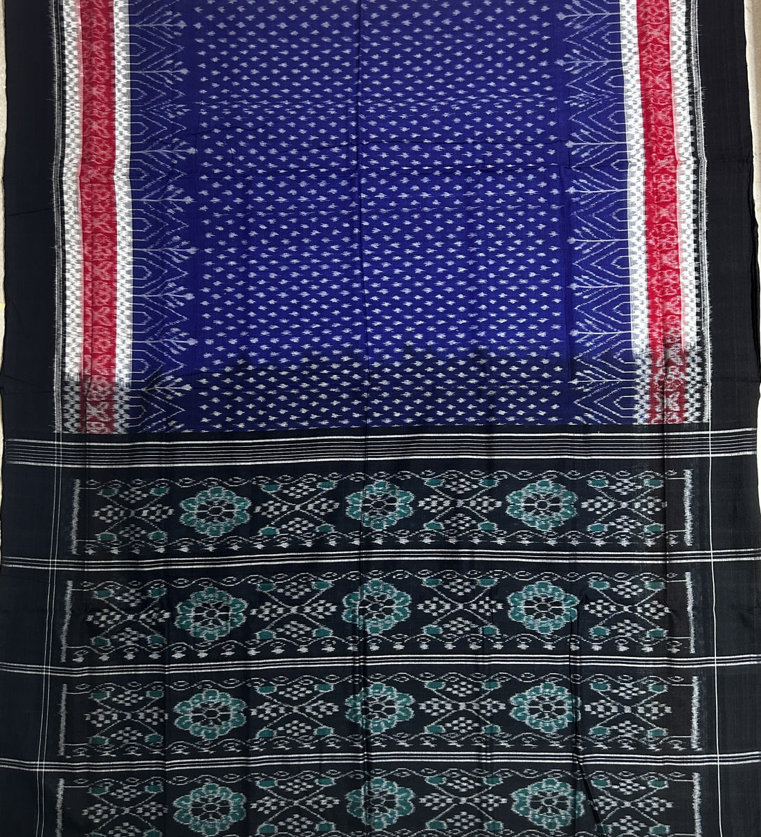 Beautiful Bomkai Cotton Odisha Handloom Saree from Sonepur – Rashmi Sarees